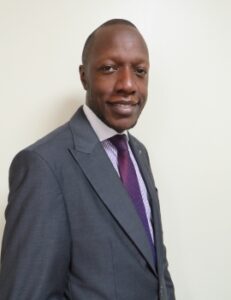 Country Leadership Team - BRAC Uganda Bank LTD