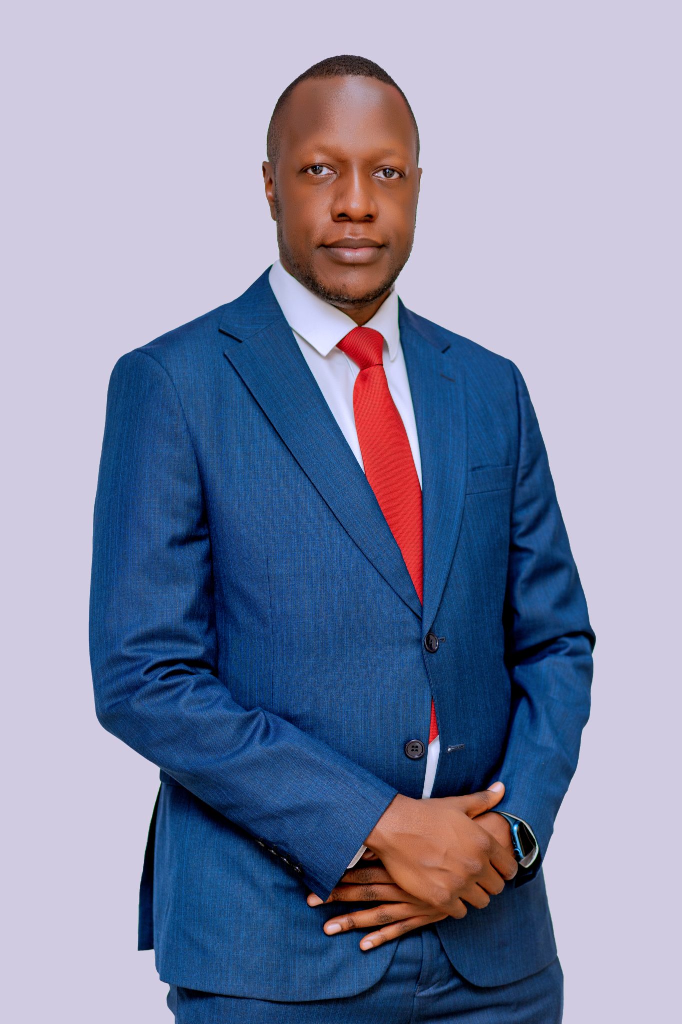 Ssengendo Ntege Andrew Kevin - BRAC Uganda Bank LTD
