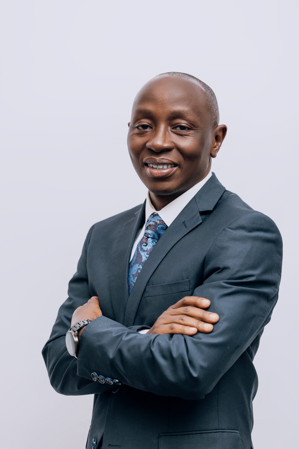 Nelson Moses Bagenda Mpango - BRAC Uganda Bank LTD